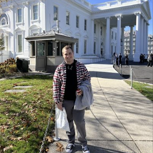 Student & Alumni Spotlights - Loyola Marymount University