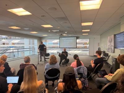 Open Lecture on Contemporary Greek Music and Dance Photo Gallery ...