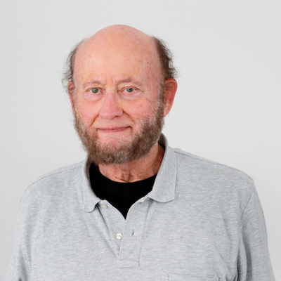 Ronald Inglehart - Loyola Marymount University