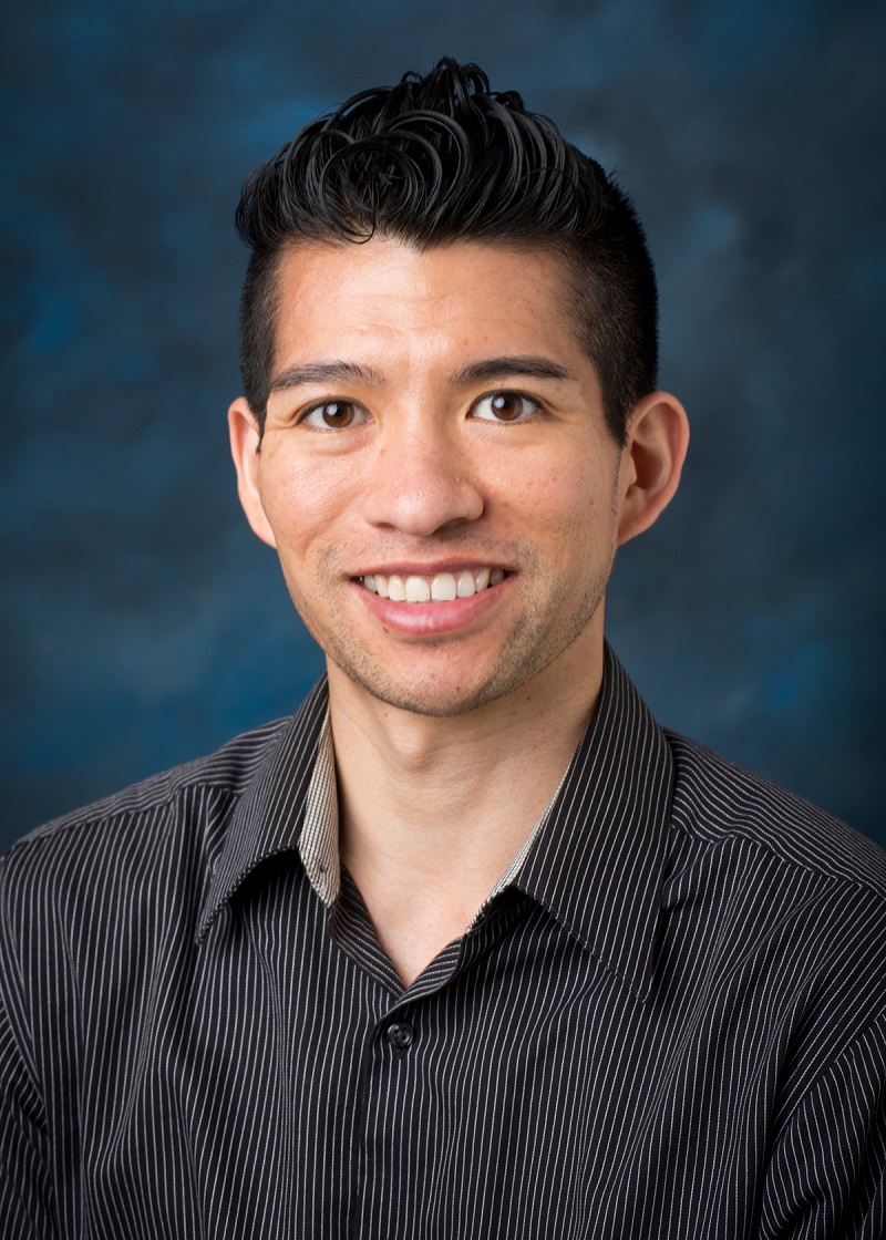 Andrew Subica, Ph.D. - Loyola Marymount University