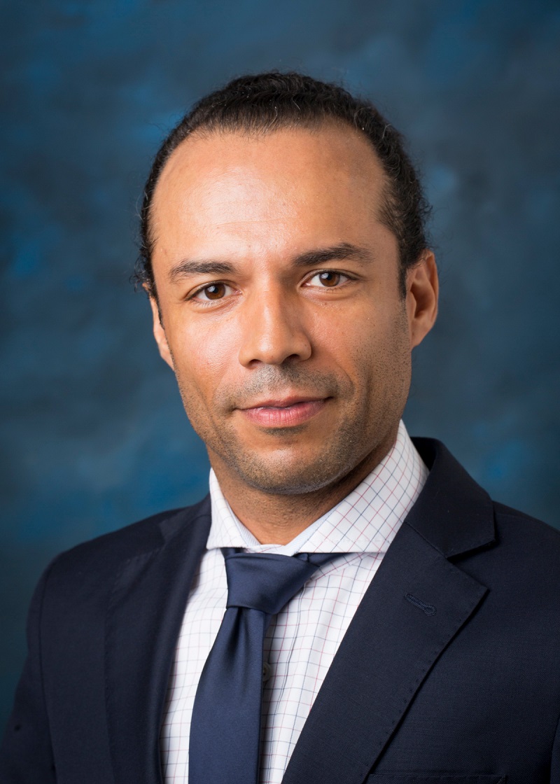 Jason Douglas, Ph.D. - Loyola Marymount University