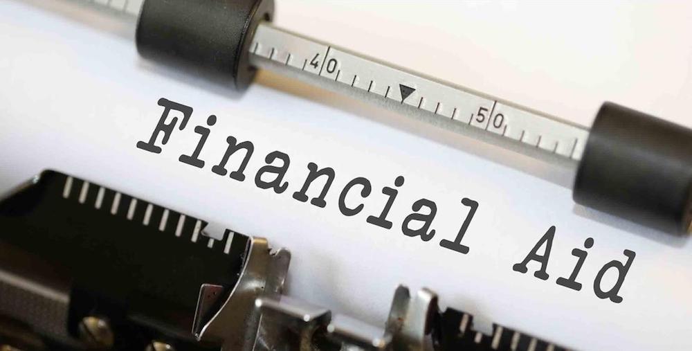 Scholarships and Financial Aid - Loyola Marymount University