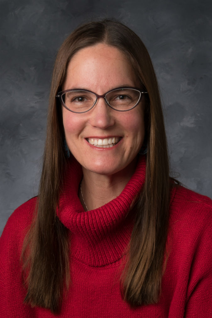 2018 | Kristy Nabhan-Warren, Ph.D. - Loyola Marymount University