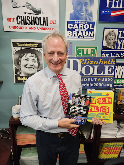 Dean's Office - Loyola Marymount University