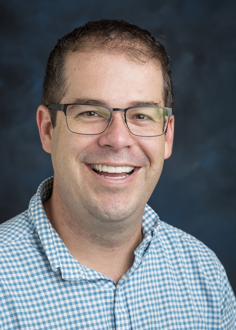 Patrick Furlong ’06 - Loyola Marymount University